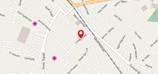 COCO Club, Ferizaj - Speisekarte, Preise und Bewertungen