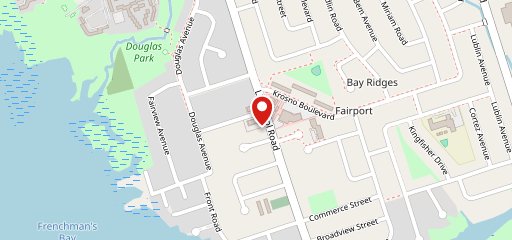 Chúuk Mexican Kitchen and Bar, Pickering - menu et avis du restaurant ...