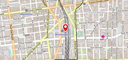 CoCo Lyon, Lyon, Brotteaux - Menu du restaurant, prix et avis