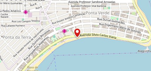 Coco mania, Maceió - Menu do restaurante, preços e opiniões