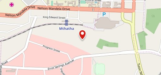 Cocoa Cafe, Mthatha - Restaurant menu, prices and reviews