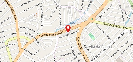 Coco Mambo, Rio de Janeiro - Menu do restaurante, preços e opiniões