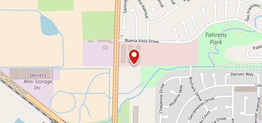 Coconut Cafe, Merced - Restaurant menu, prices and reviews