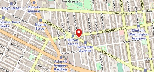 Coconut Rob in New York City - Restaurant reviews