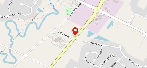 Cocoon Brewing, De Pere - Restaurant menu, prices and reviews