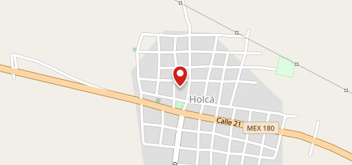 cocteles espaciales pub & bar, Holcá