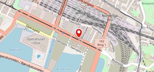 Code Restaurant Oslo, Oslo - Restaurant menu, prices and reviews