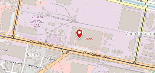 Cofetăria Blanca, Iași - Restaurant menu, prices and reviews