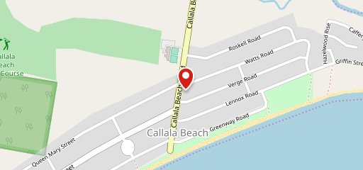 Coffee van, Callala Beach - Restaurant menu, prices and reviews