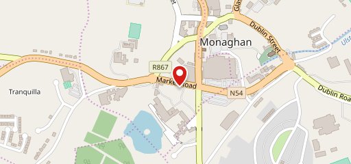 Coffee angel, Monaghan - Restaurant menu, prices and reviews