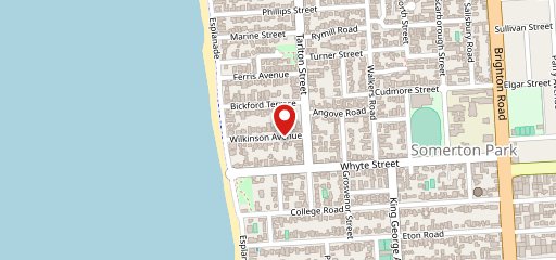 Coffee Beats in Somerton Park