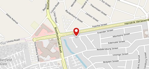 Coffee Cafe Midrand, Pretoria - Restaurant menu, prices and reviews