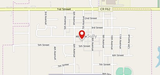 Coffee Cup Cafe, Sully - Restaurant menu, prices and reviews