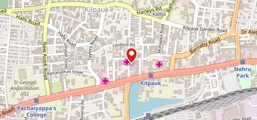 Coffee Day Express, Chennai - Restaurant menu, prices and reviews