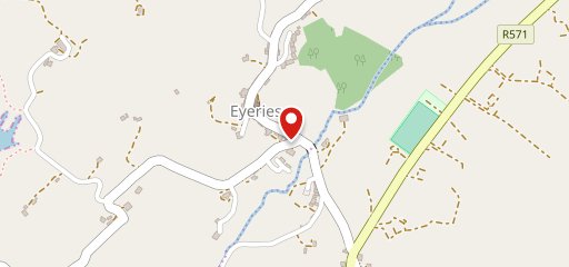 Coffee Dock, Eyeries - Restaurant menu, prices and reviews