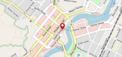 Pedlar Project, Townsville City - Restaurant menu, prices and reviews