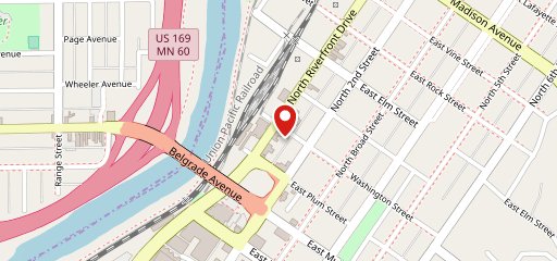 Coffee Hag, Mankato - Restaurant menu, prices and reviews