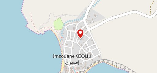 Shaka restaurant, Imsouane - Speisekarte, Preise und Bewertungen