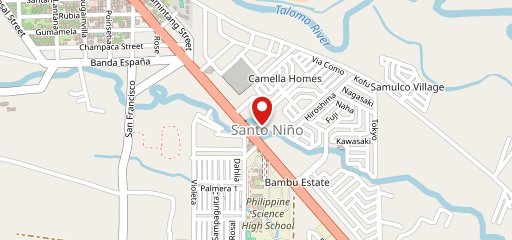 Coffee Project Davao restaurant, Davao City - Restaurant reviews