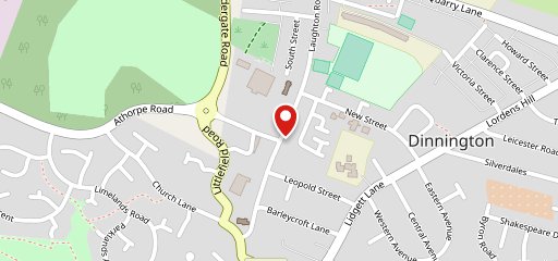 Coffee Shop in South Anston - Restaurant reviews