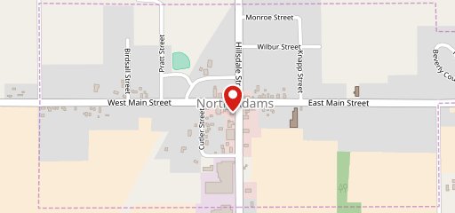 Coffee Shop, North Adams - Restaurant menu, prices and reviews