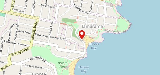 Coffee Shop in Tamarama - Restaurant reviews