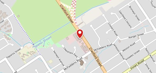 Coffee Skills Papanui in Christchurch - Restaurant reviews