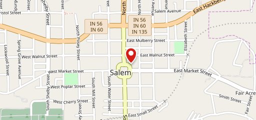 Coffee Villa, 18 Public Sq in Salem - Restaurant reviews