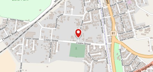 Coffee Works, Mareeba - Restaurant menu, prices and reviews