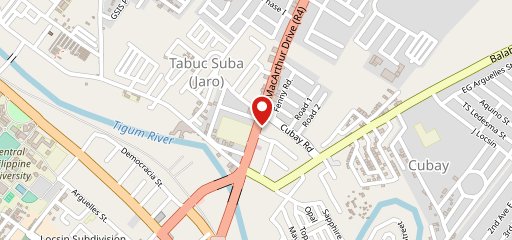 Coffeebreak TABUC SUBA Official, Iloilo City - Restaurant menu, prices ...