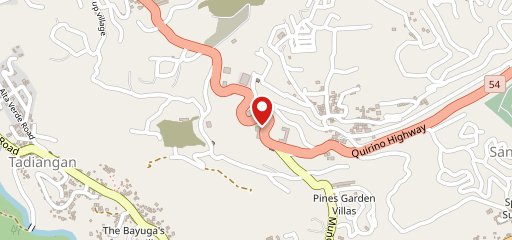 CoffeePlace - Irisan, Baguio - Restaurant menu, prices and reviews