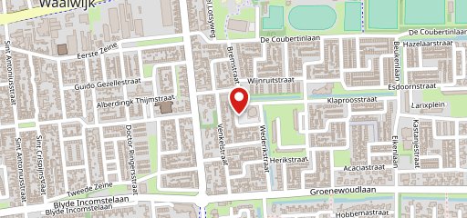 Coffeeshop Manhattan, Waalwijk - Restaurant menu, prices and reviews