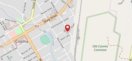 Coffey's Hotel, Cooma - Restaurant menu, prices and reviews