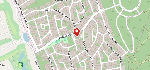 Cold kiss restaurant, Corroios - Restaurant reviews