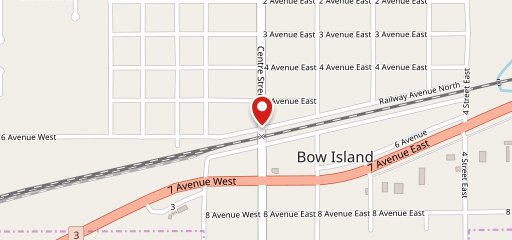 Cold Treats, Bow Island - Restaurant menu, prices and reviews