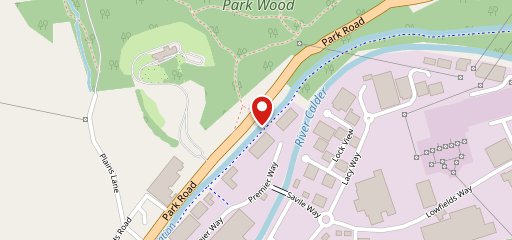 Colliers Arms, Elland - Restaurant menu, prices and reviews