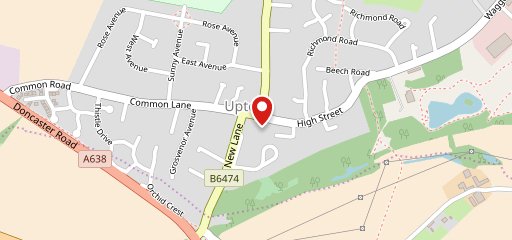 COLLIERS CAFE & BAKERY, South Elmsall - Restaurant menu, prices and reviews