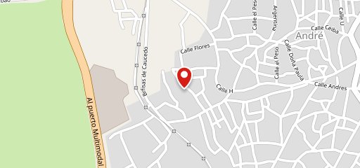 Colmado El Jala Jala, Andrés - Menú del restaurante, precios y reseñas