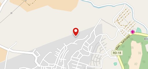 Colmado Luis Hato Del Yaque, Hato del Yaque