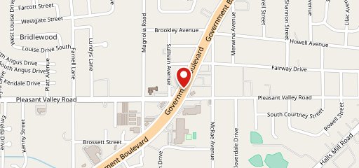 Colonel Dixie, Mobile - Restaurant menu, prices and reviews