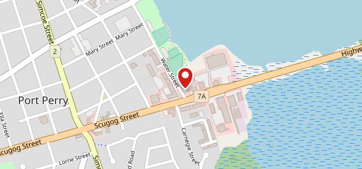 Colonel Mustard's Pub & Grill, Port Perry - Restaurant menu, prices and ...