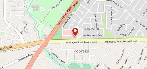 Colonel Sams, Pooraka - Restaurant menu, prices and reviews