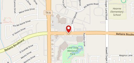 Colonial 1776 Creamery, Houston - Restaurant menu, prices and reviews