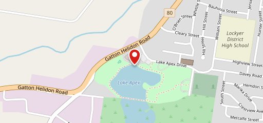 Colonial cafe, Gatton - Restaurant menu, prices and reviews