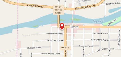 Rockers Cheese House, Omro - Restaurant menu, prices and reviews