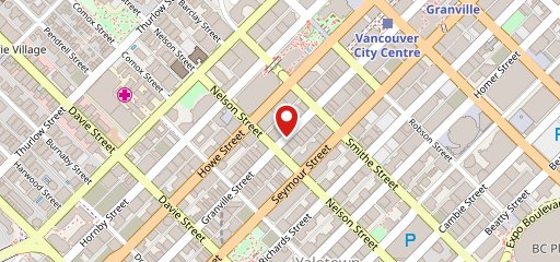 Good Co. Granville, Vancouver - Restaurant menu, prices and reviews