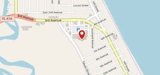 Colt’s BBQ & Steakhouse, New Smyrna Beach - Restaurant menu, prices and ...