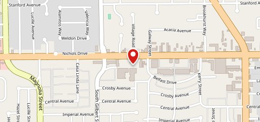 Com tam bui, Garden Grove - Restaurant menu, prices and reviews