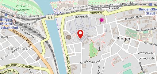 Com3Mien Bingen, Bingen am Rhein - Speisekarte, Preise und Bewertungen