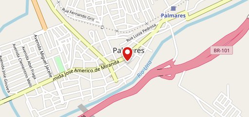 Coma Bem restaurant, Palmares